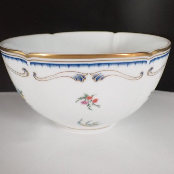 LENOX FINE CHINA | Dining | Lenox First Lady Bowlabigail Adams Floral ...